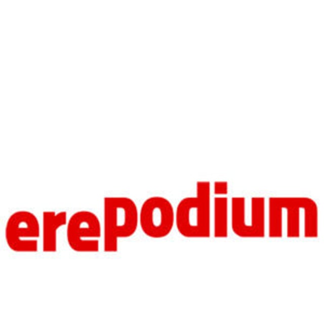 erepodium