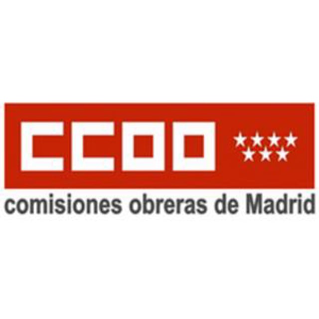 CCOO Madrid
