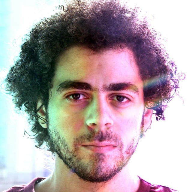 Hesham Ahmed - VFX Artist, CGI Artist & Graphic Designer