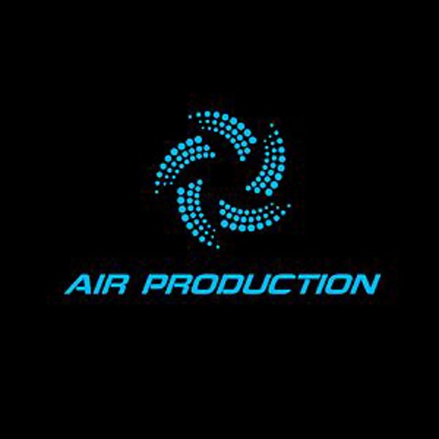 Air Production Studio
