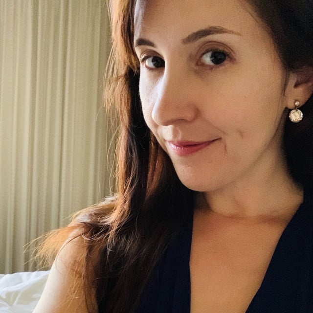Cathy Beasley