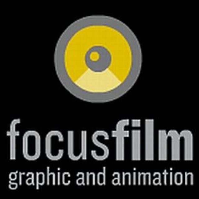 FOCUS FILM Graphic and animation