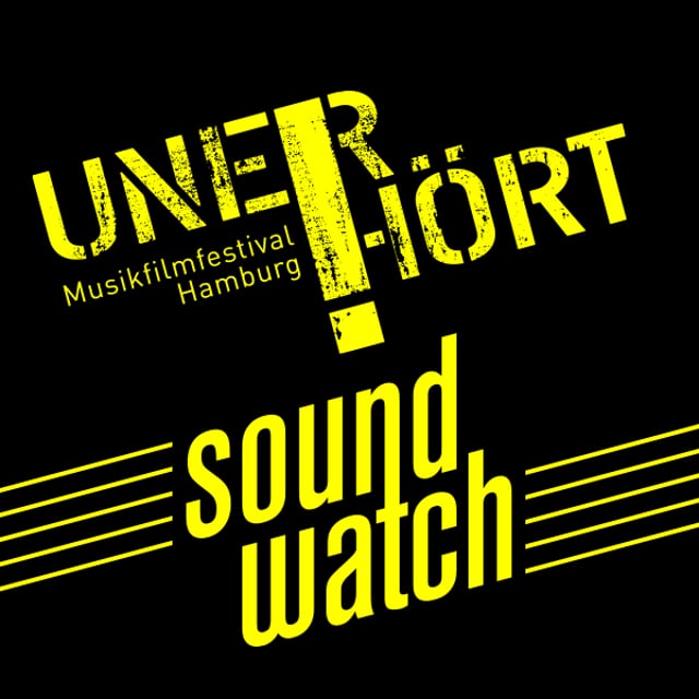 UNERHÖRT! SOUNDWATCH