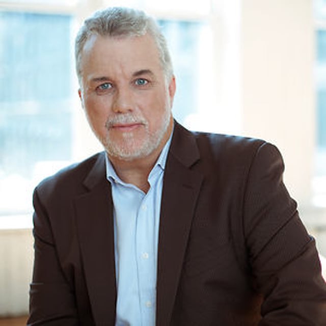 Philippe Couillard