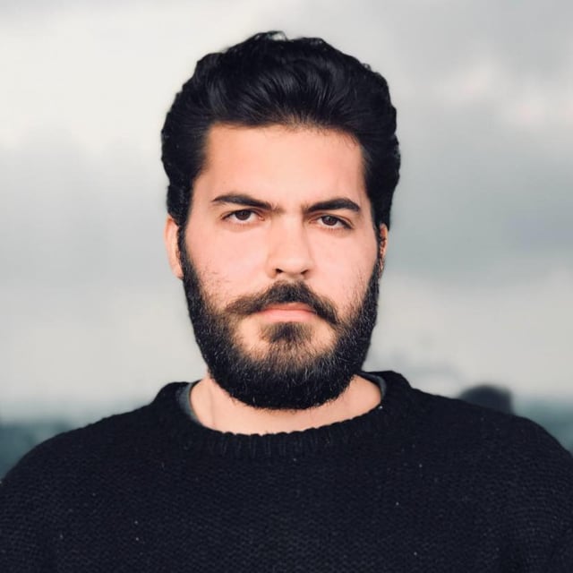 Lucas Galego