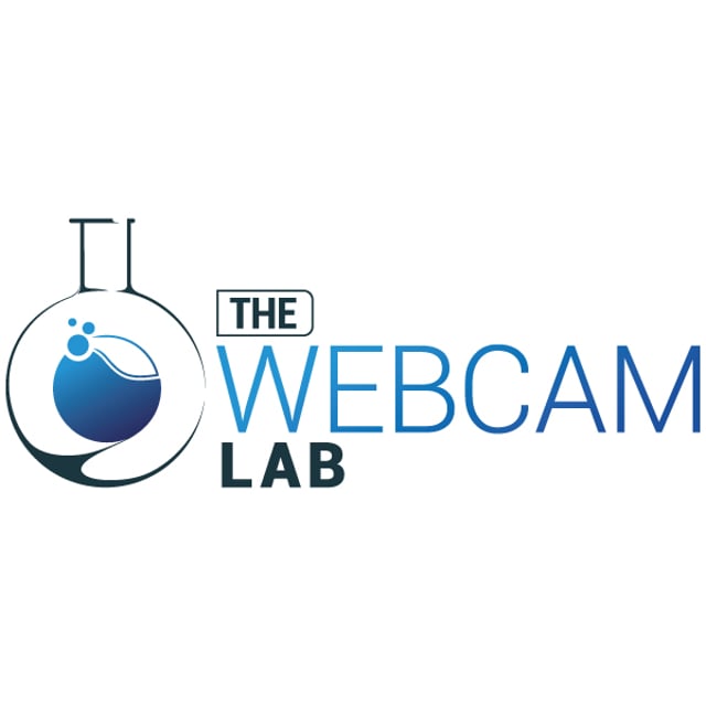 The Webcam Lab