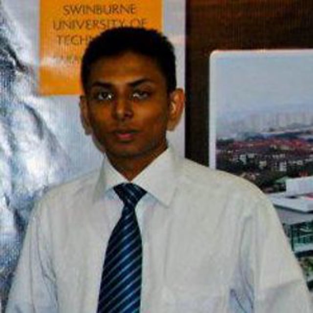 Ruwan Weerasinghe