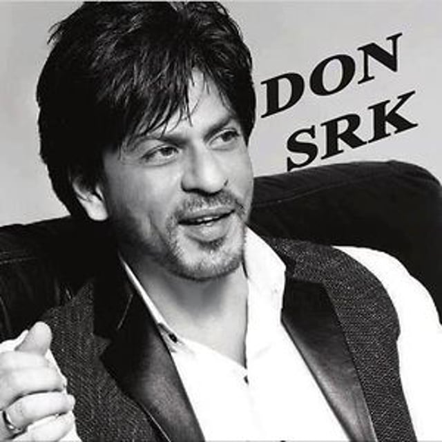 SRK Fan
