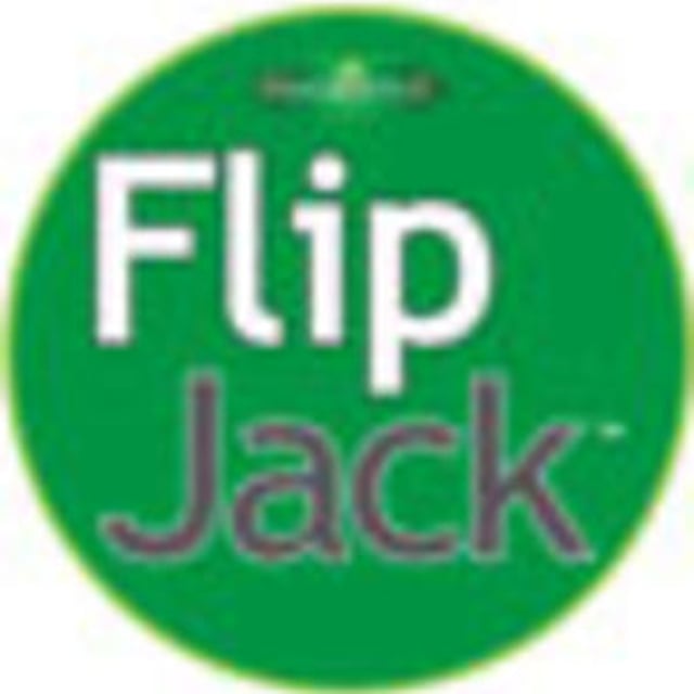 Flip Jack Pan