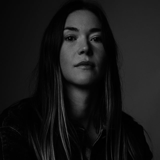 Kate Cox - Film Director & Artist