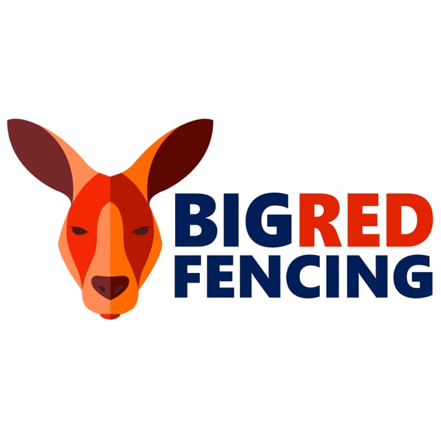 Big Red Fencing