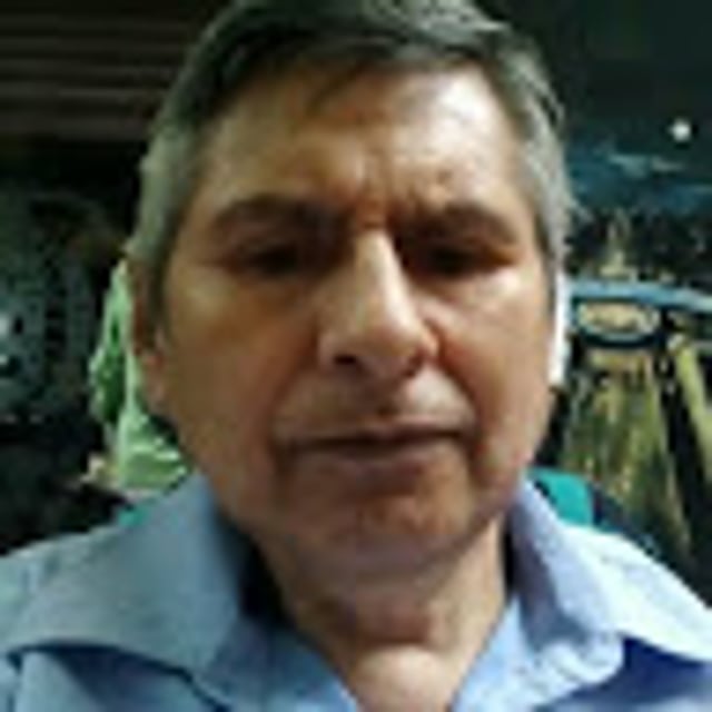 Jose Alberto Camacho