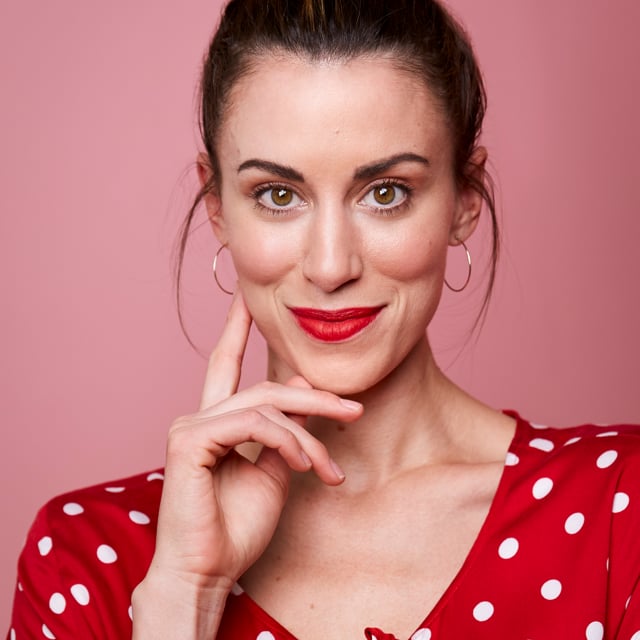 Carly Christopher - Actor