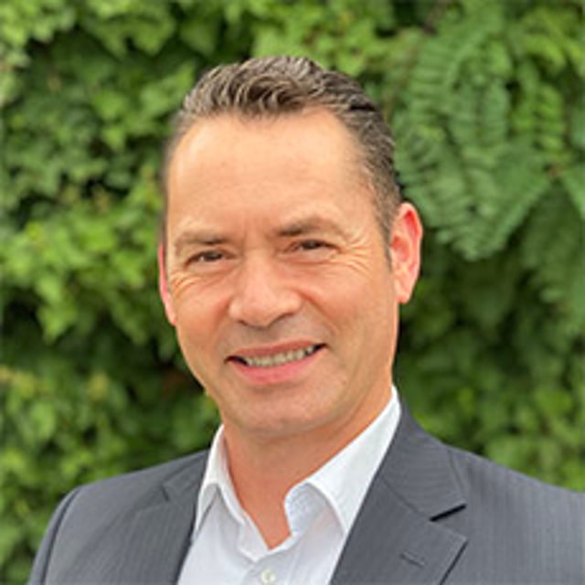 Martin Longden