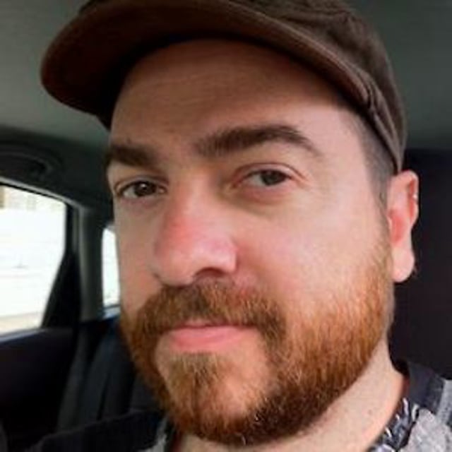 Colin Day