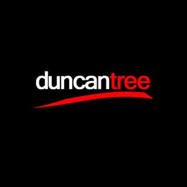 duncan tree