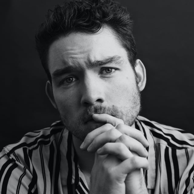 Seth Dunlap - Director of Photography (DP), Director & Actor