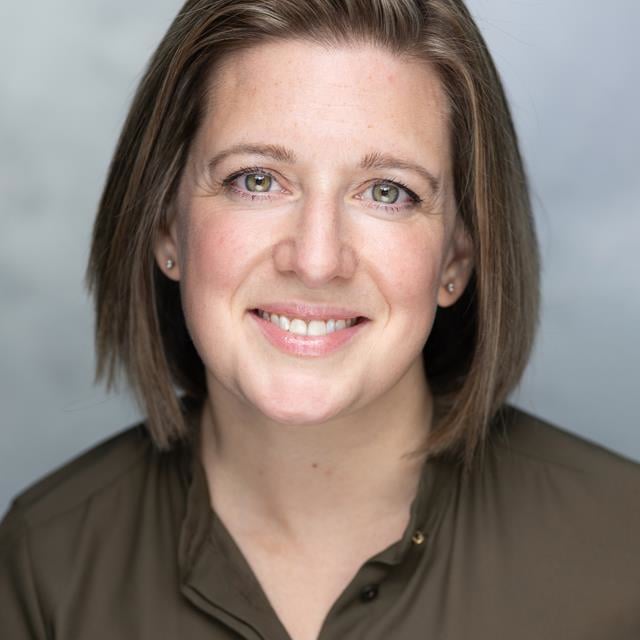 Sally Sharp