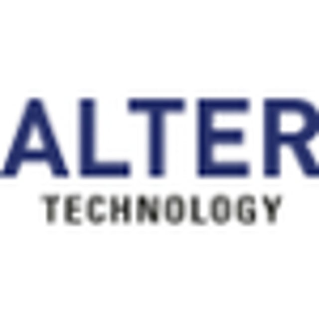 Alter Technology