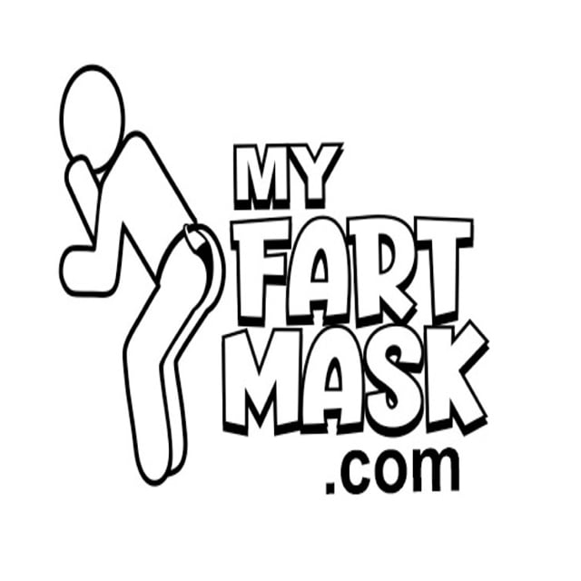 My Fart Mask