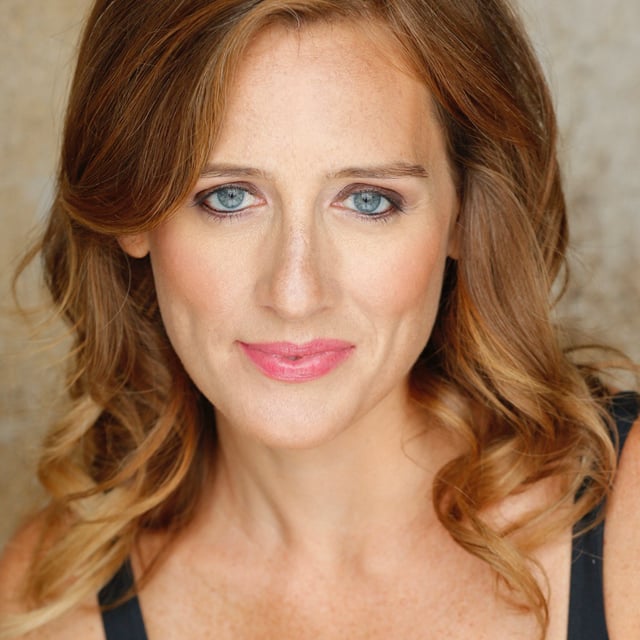 Heather L. Tyler - Choreographer, Dancer & Producer