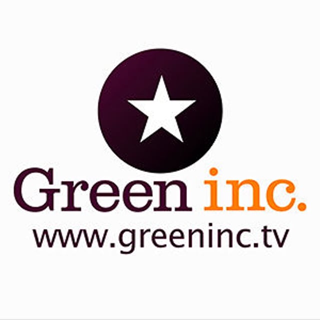 Green Inc