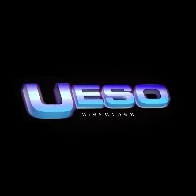 UESO Directors - Director, Creative Director & Film Director
