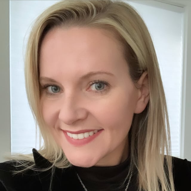 Robyn Matters - Project Manager, Production Manager & Producer