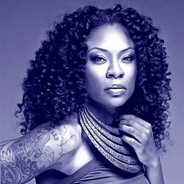 Jully Black