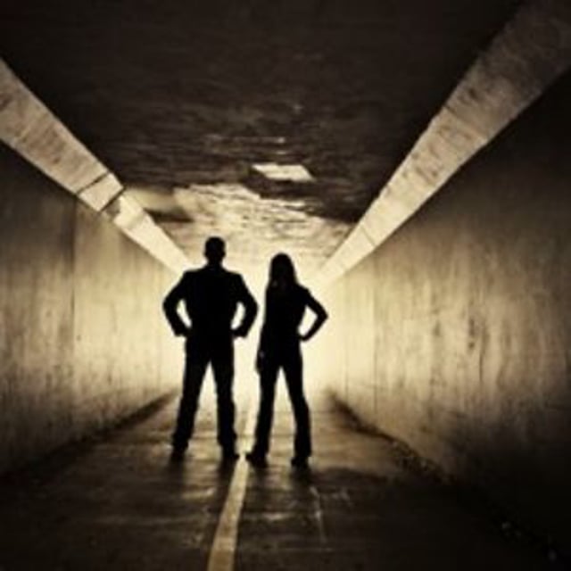 David and Teesha Laflin