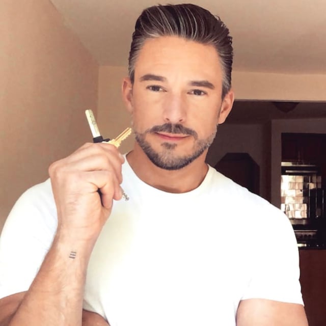 Jesse Hochmuth