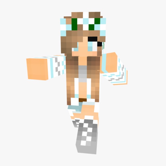MineCraftGirl