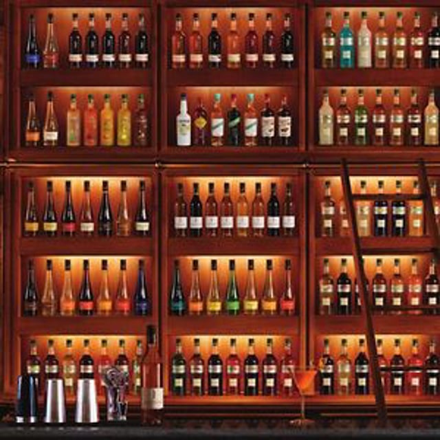 Back Bar Project, LLC