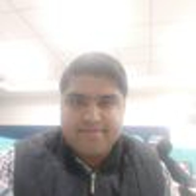 Harish Sharma