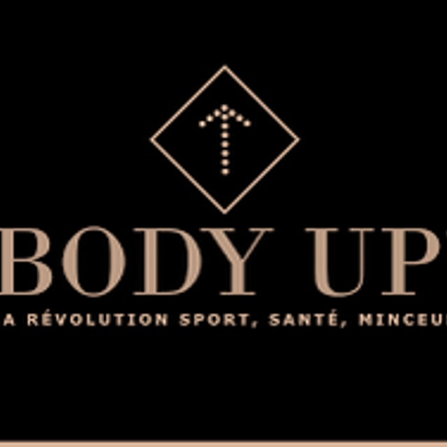 BODY UP'