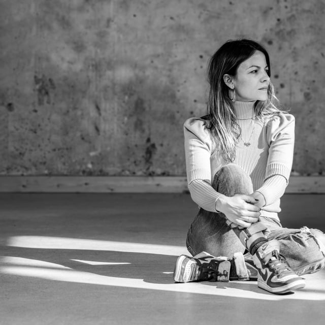 anna marti