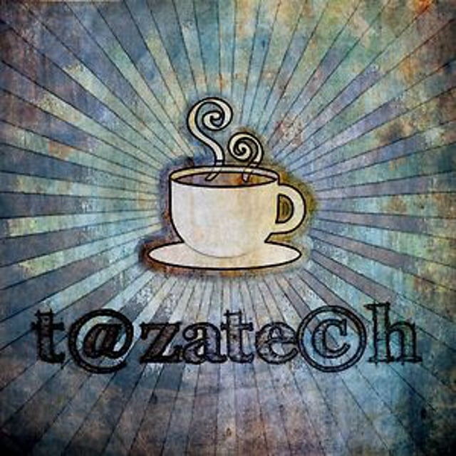 Taza Tech