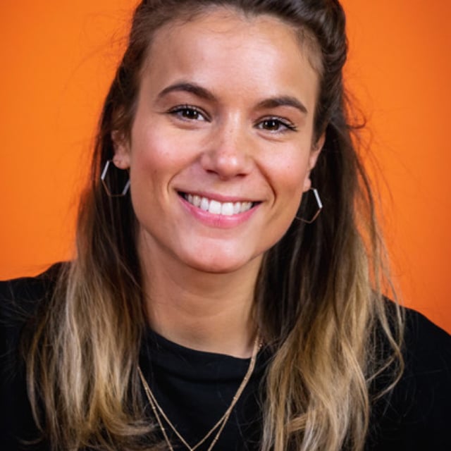 Nina Slagmolen - VR Filmmaker, Photographer & Photojournalist