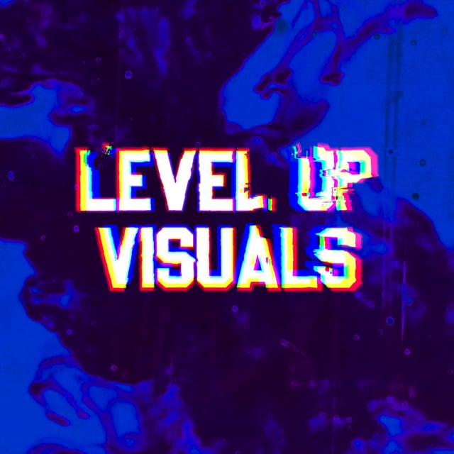 Level up Visuals