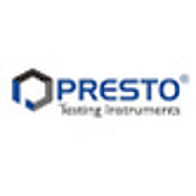 Presto Stantest Pvt. Ltd.