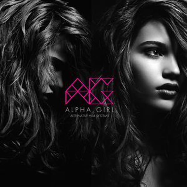 Alpha Girl