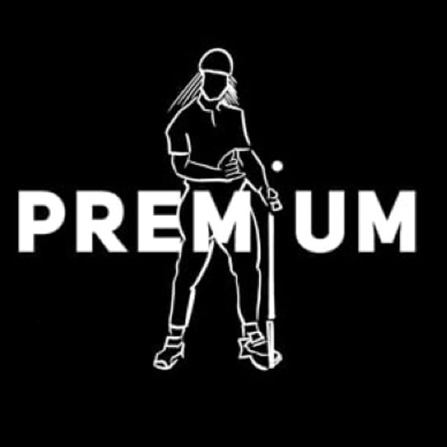 Jake Hutt Golf premium