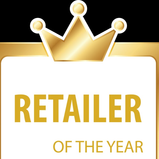 Retailer of the Year