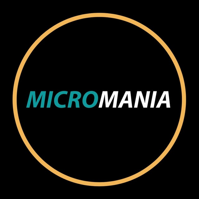 MicroMania Channel