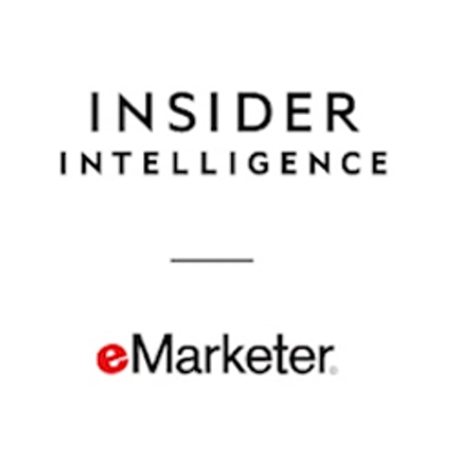 Insider Intelligence | eMarketer
