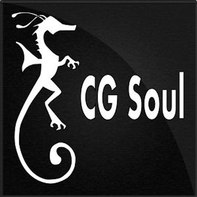 CG Soul