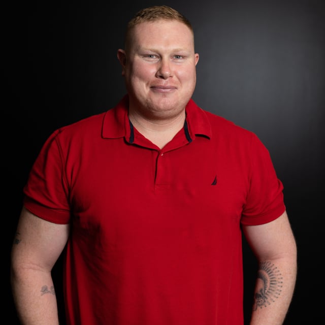 Dean Johnston