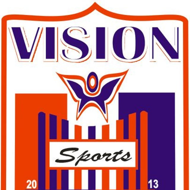 Vision Sports Club Ltd - Producer