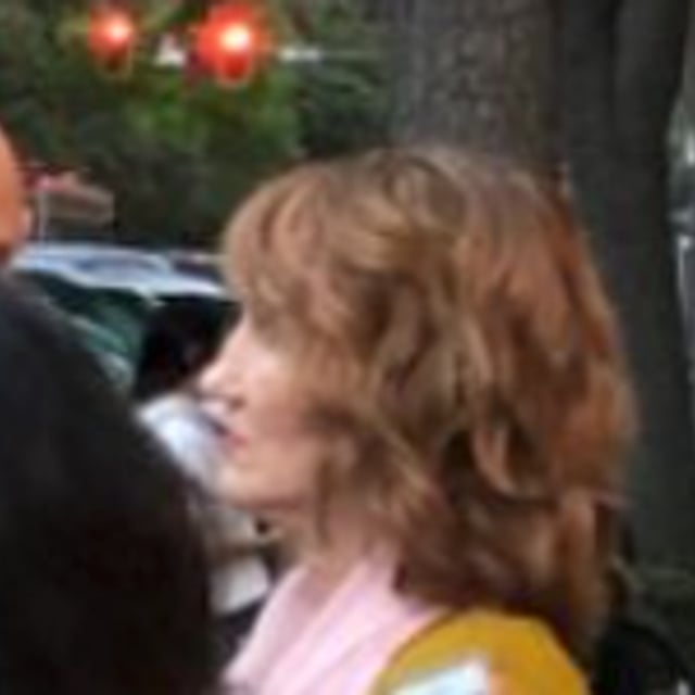 Lisa Kirchner - Filmmaker