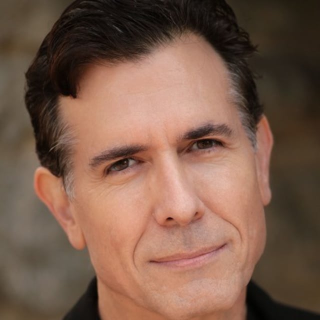 Joseph Culp - Director, Filmmaker & Voice Actor